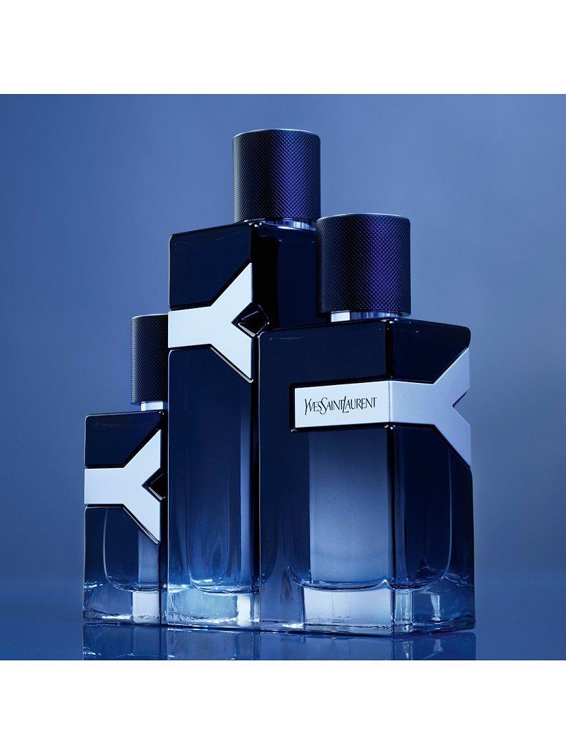 Yves Saint Laurent Y For Men Eau de Parfum, 200ml