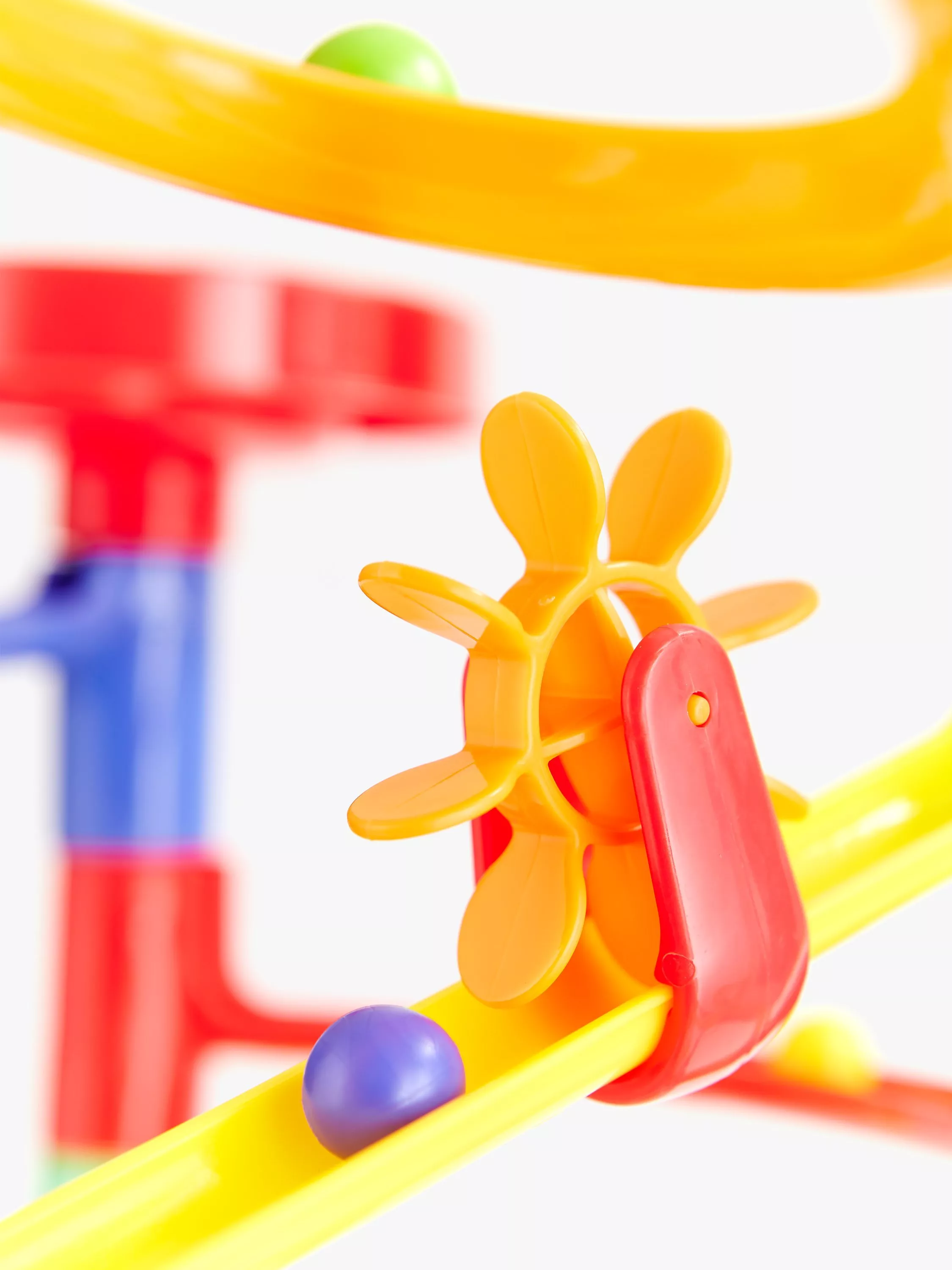 John Lewis Marble Run