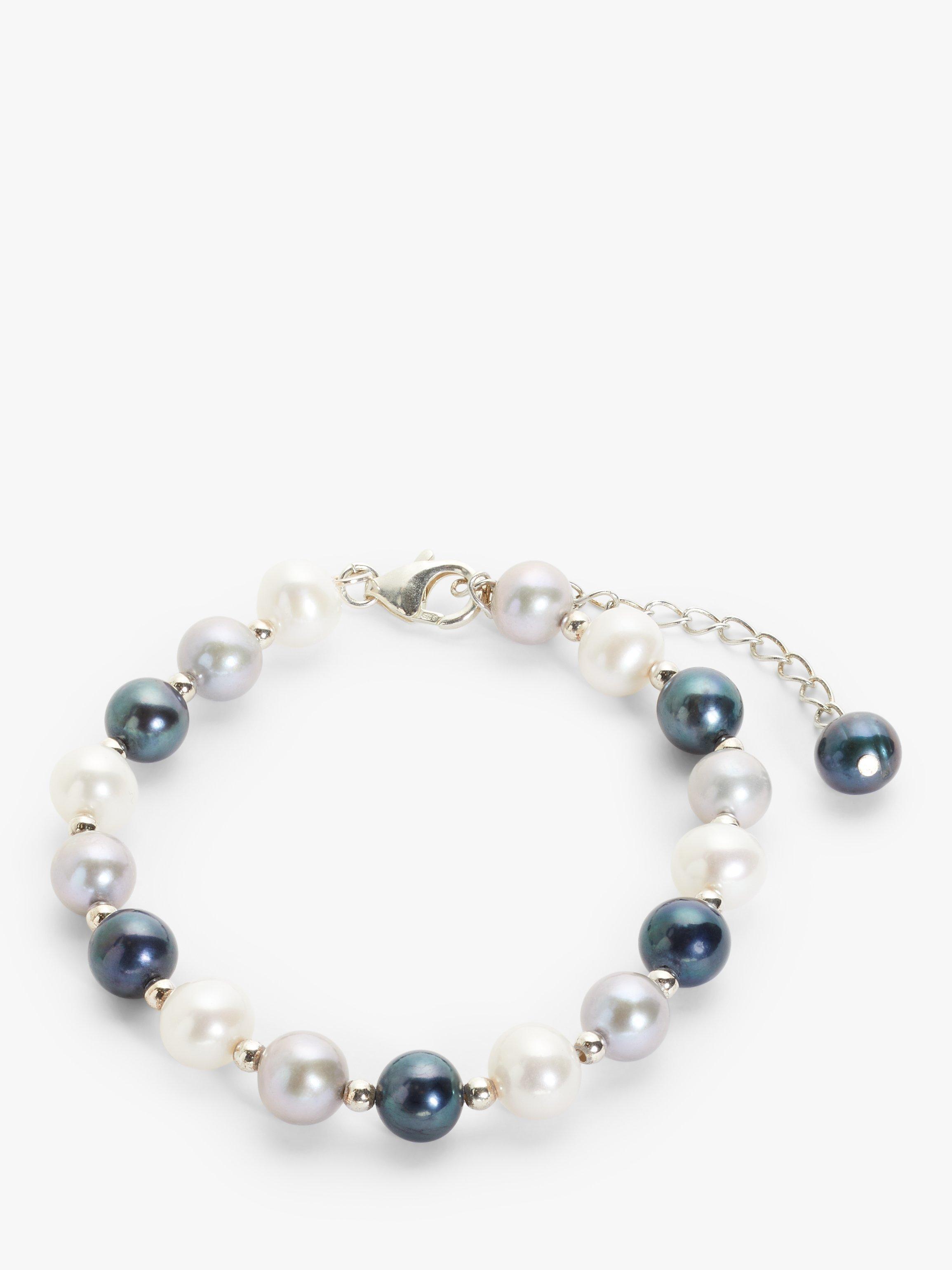 John lewis pearl bracelet store