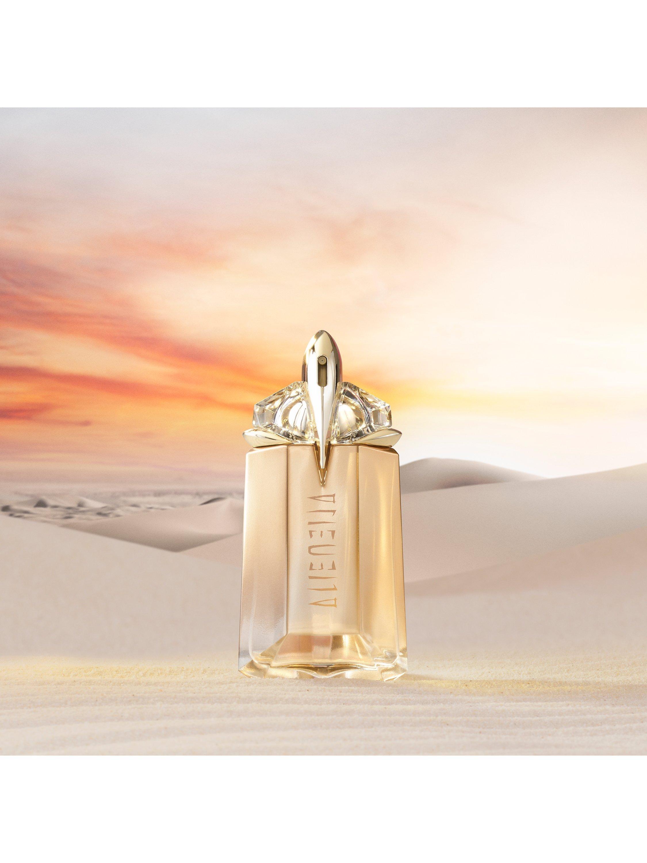 Mugler Alien Goddess Refillable Eau de Parfum, 60ml