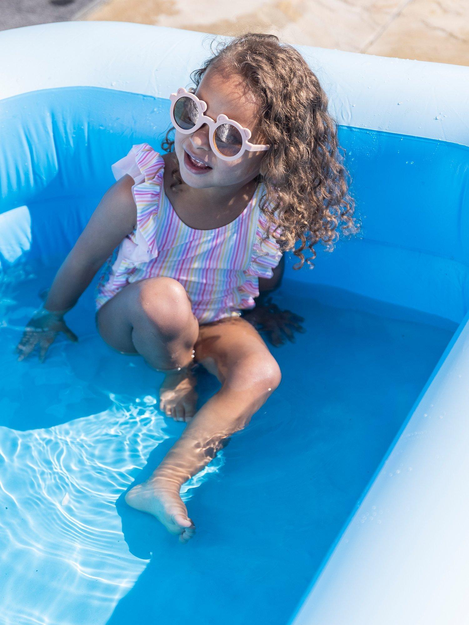Swim Essentials Inflatable Paddling Pool