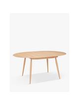Ercol dining table john lewis store