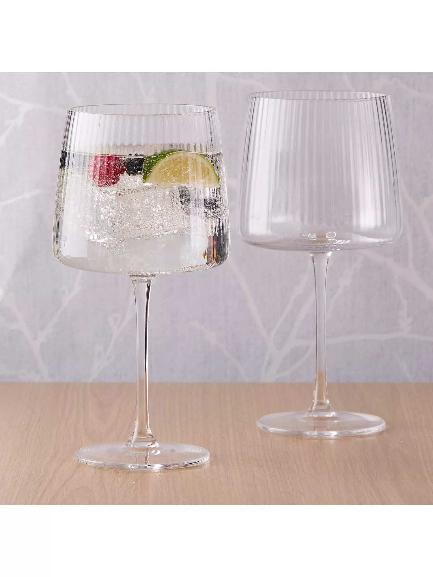 View All Glassware Ranges | John Lewis & Partners