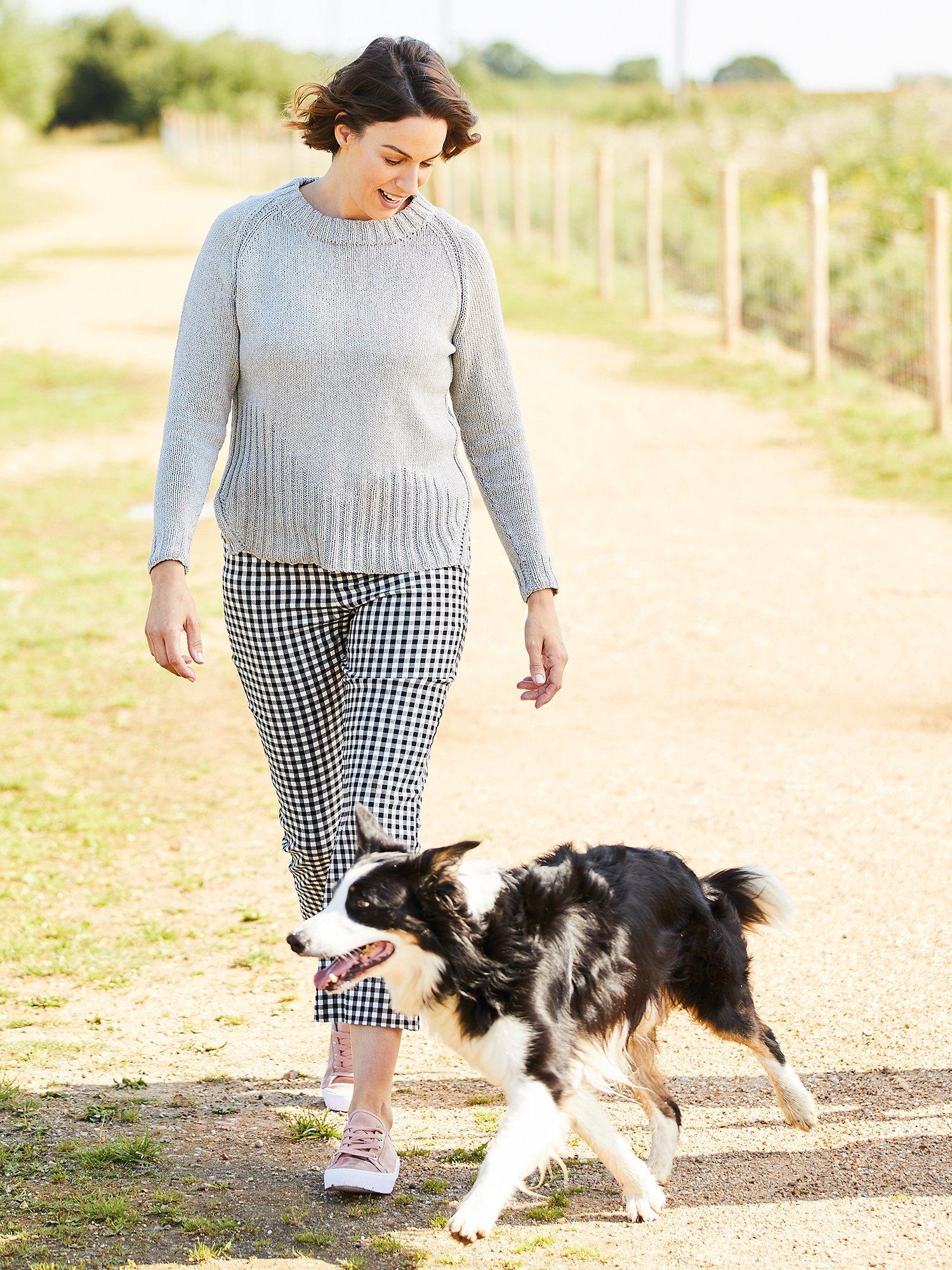 Rowan Magazine Number 71 Knitting & Crochet Pattern Booklet