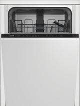Slim Depth Dishwashers at John Lewis & Partners