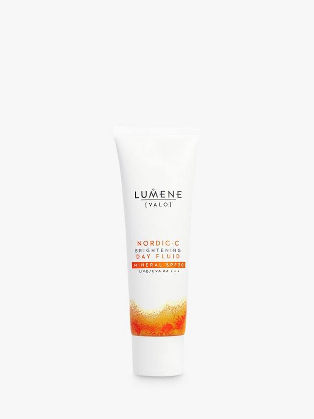 Lumene Nordic C Valo Brightening Day Fluid SPF 30, 50ml Lumene Nordic C Valo Brightening Day Fluid SPF 30, 50ml
