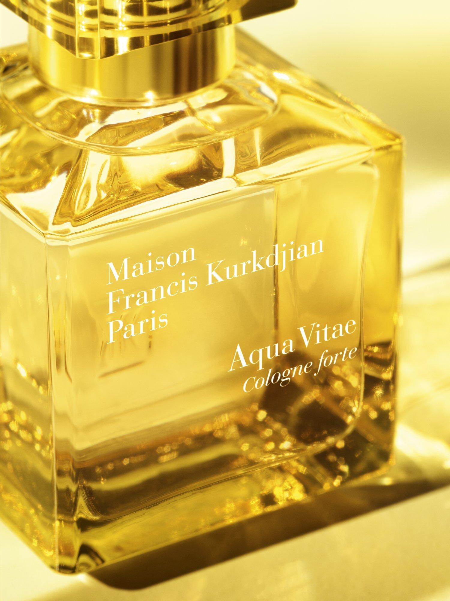 Maison Francis Kurkdjian Aqua Vitae Cologne Forte Eau de Parfum, 200ml