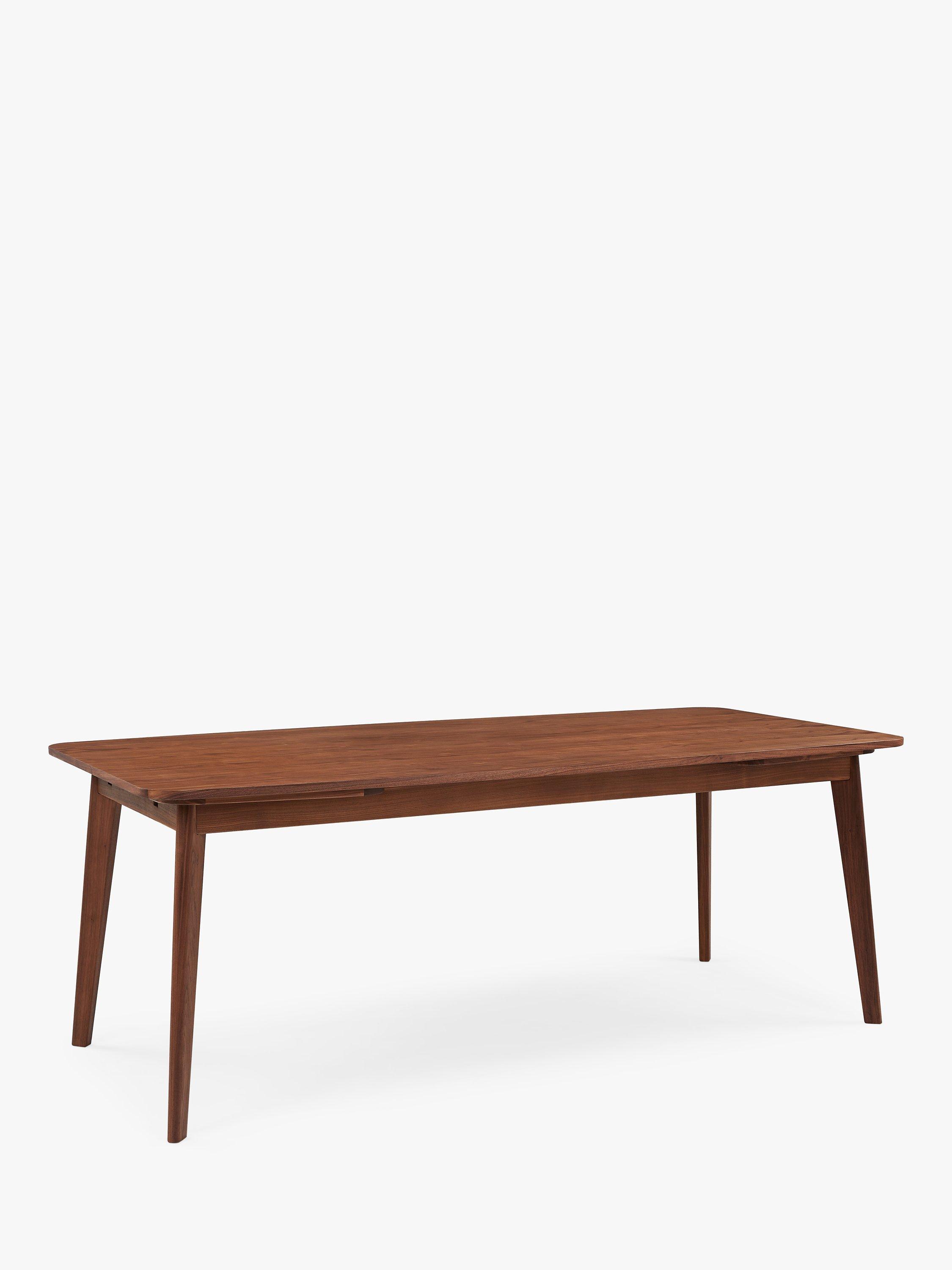 John lewis wooden table store