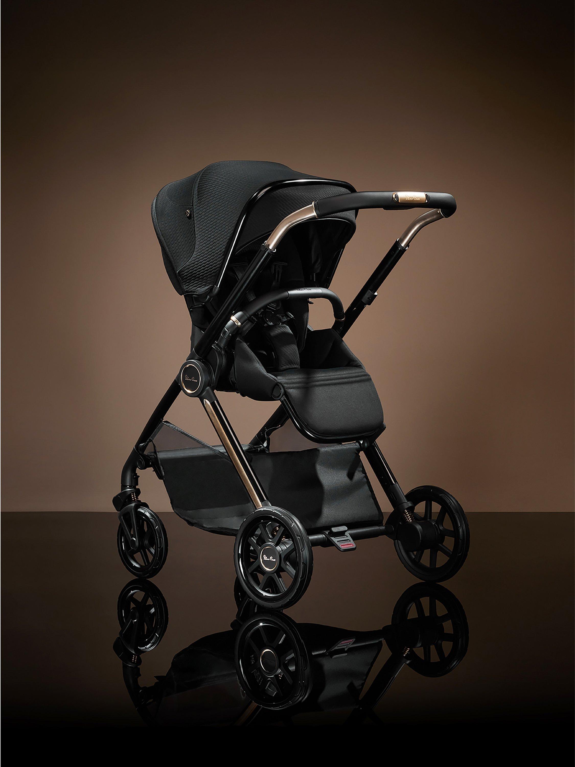 Silver Cross Reef 2 Special Edition Pushchair and Accessories with ...