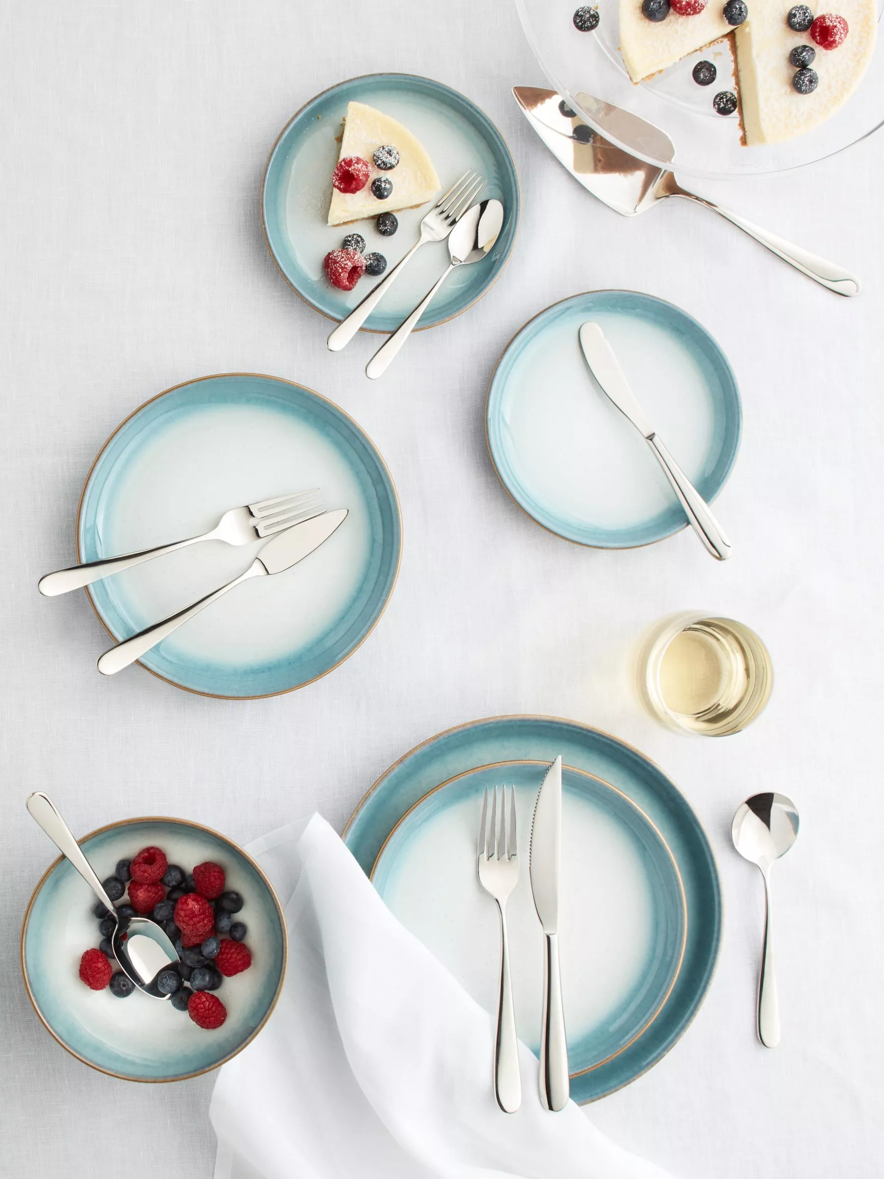 Cutlery - Sale, Cutlery Sets | John Lewis & Partners