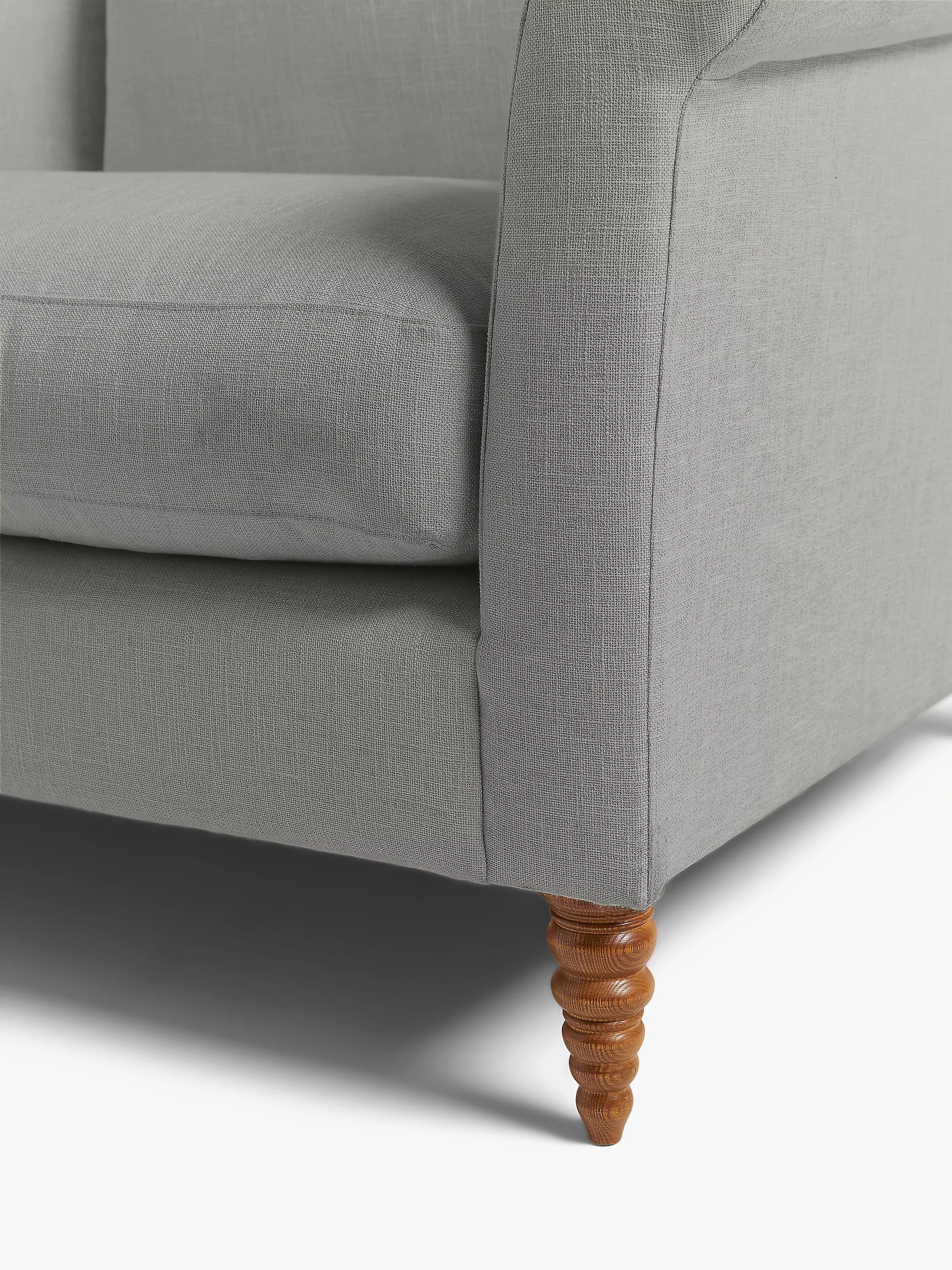 John Lewis Sloane Medium 2 Seater Sofa