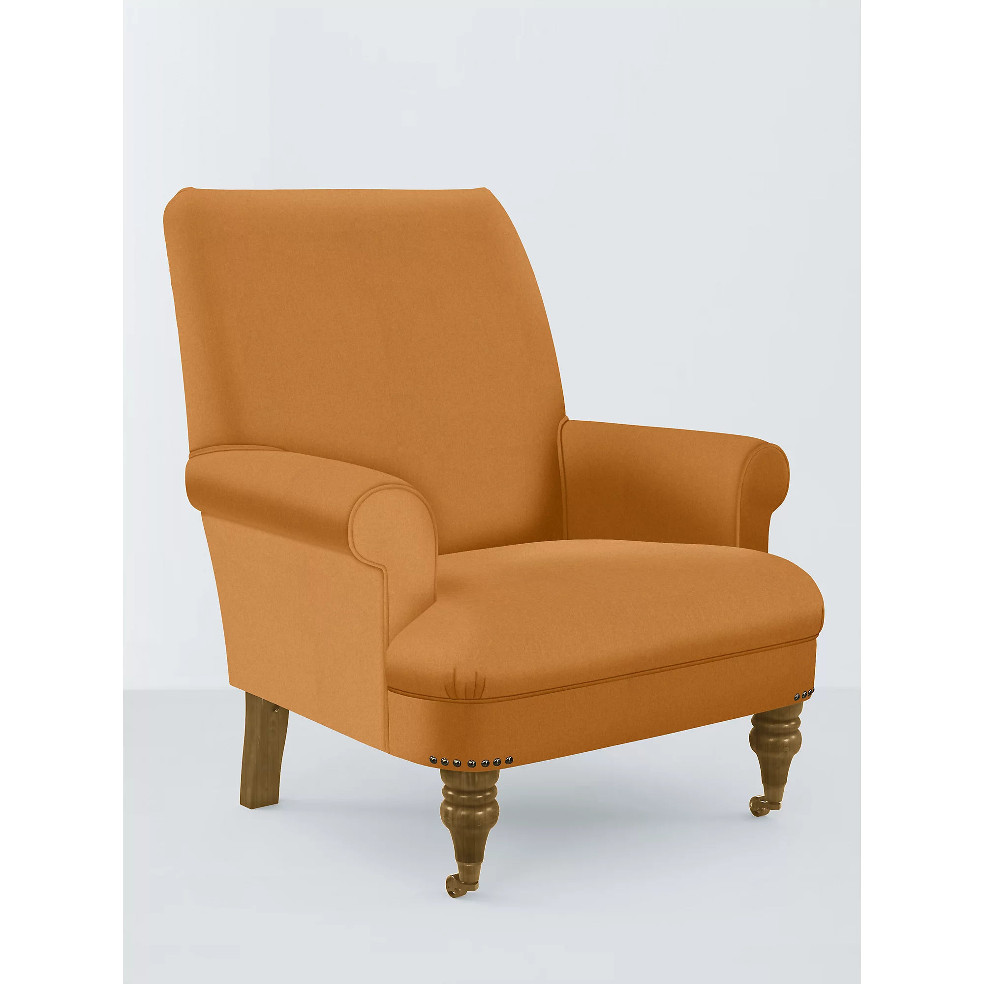 Orange Occasional Chairs John Lewis Partners