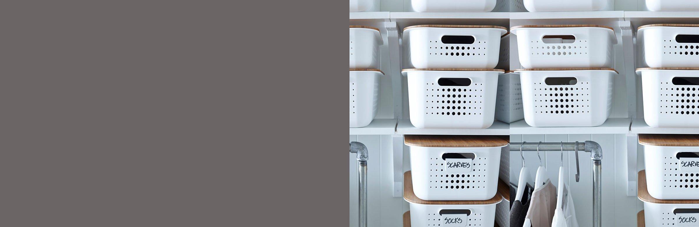 Orthex | John Lewis & Partners