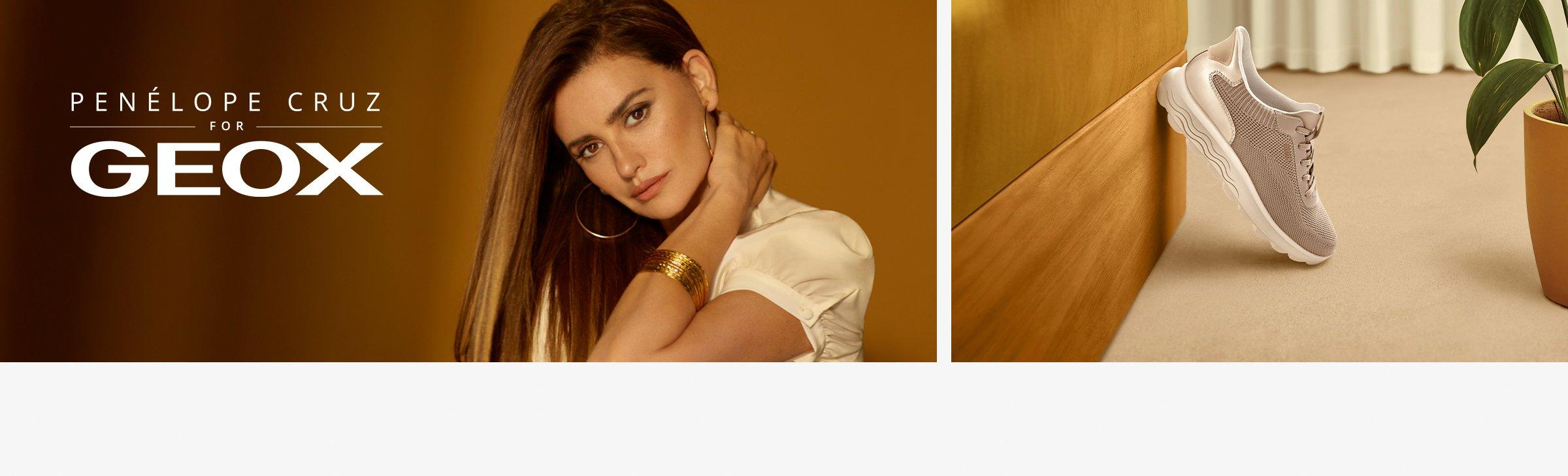 Geox | John Lewis & Partners