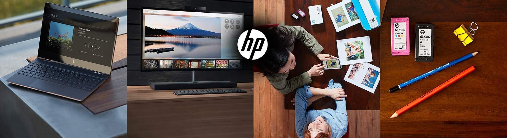 HP | John Lewis & Partners