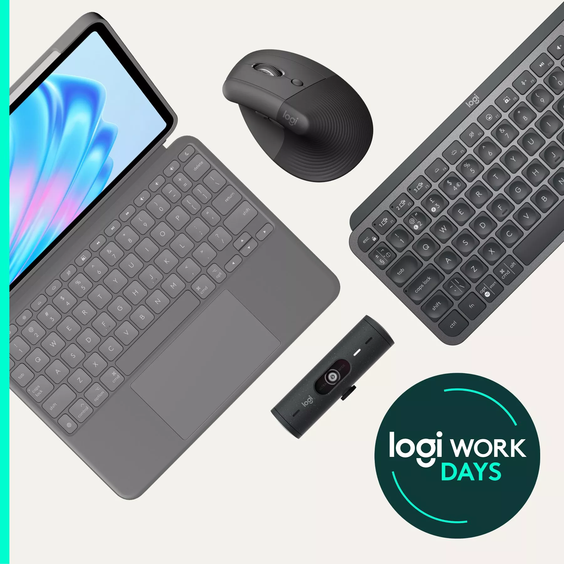 Computer Accessories | Tablet Accessories | John Lewis & Partners