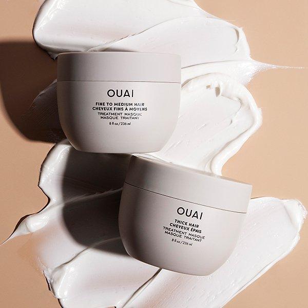 OUAI | John Lewis & Partners