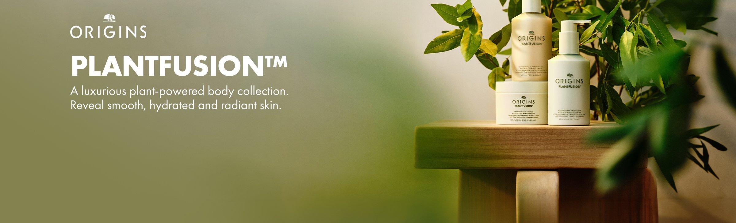 Origins | John Lewis & Partners