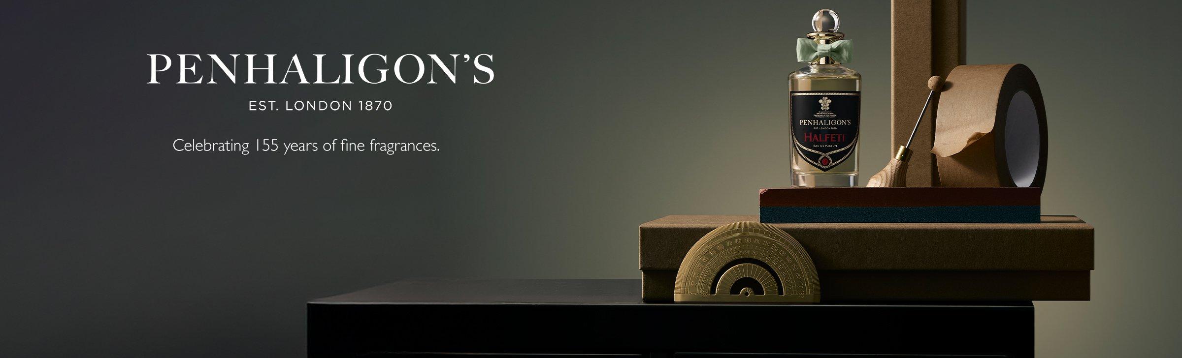 Penhaligon's - Beauty | John Lewis & Partners