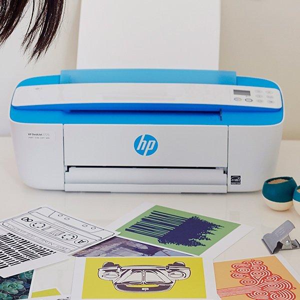 HP | John Lewis & Partners