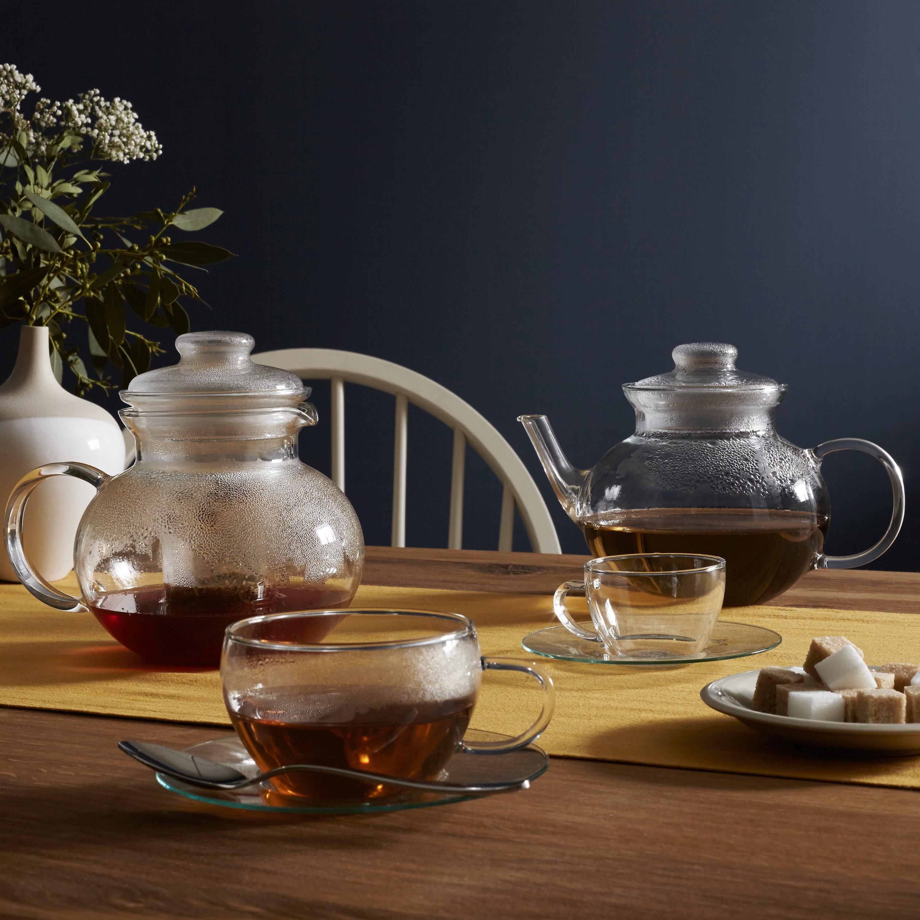 Croft Collection Tray and Food Cover