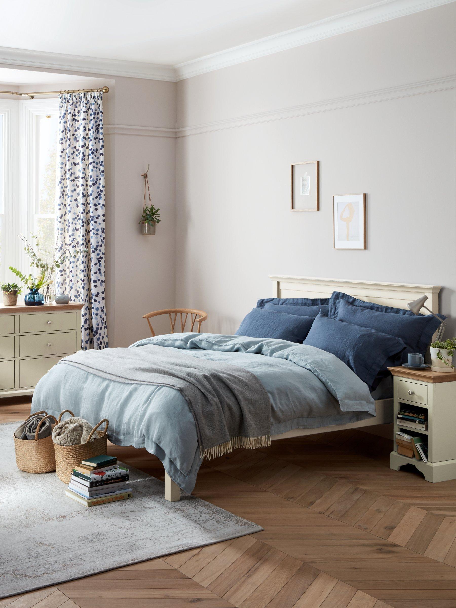 John Lewis Partners Lymington Bed Frame Double