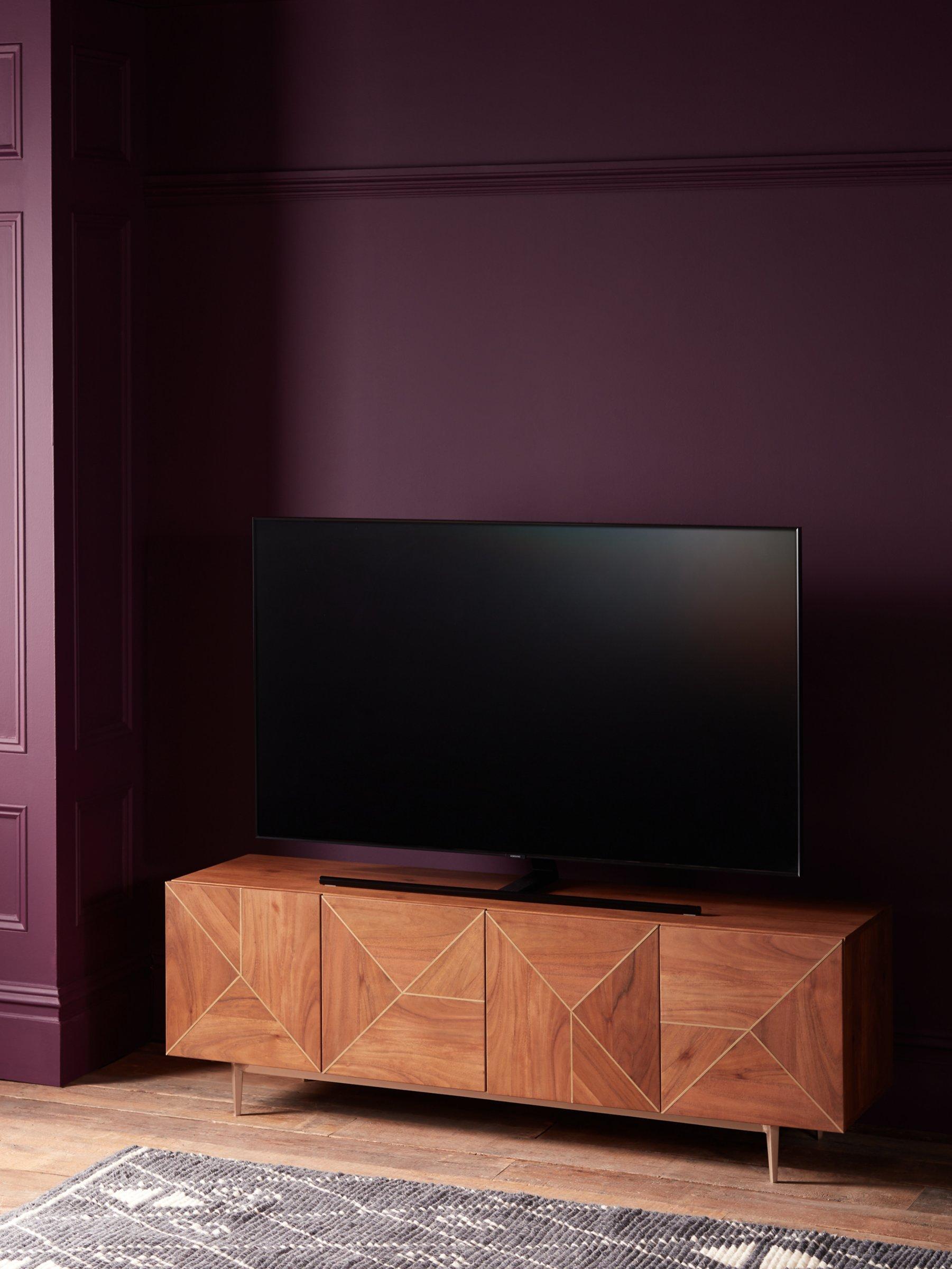 John lewis swoon tv unit store