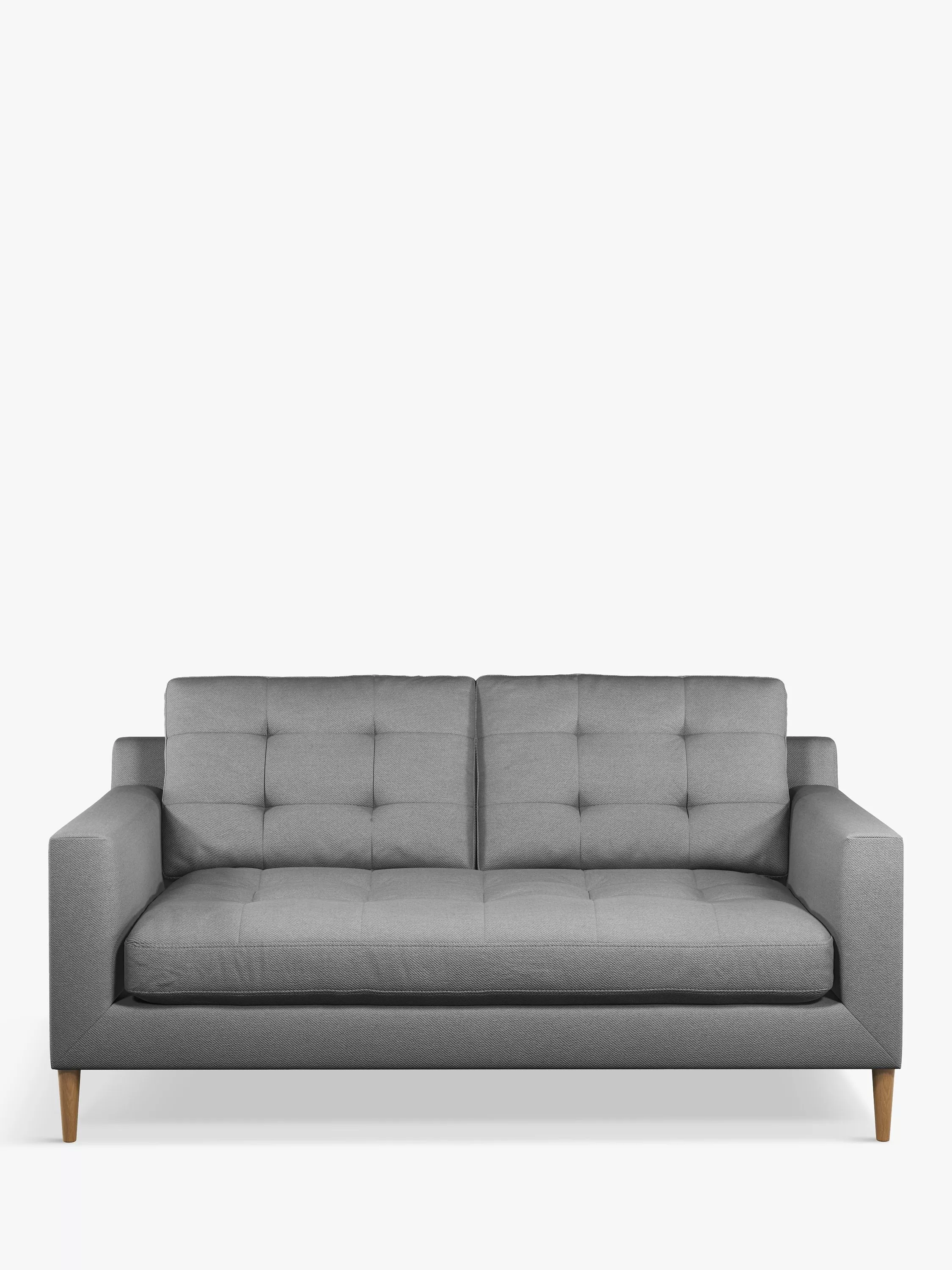 John Lewis Draper II Medium 2 Seater Sofa