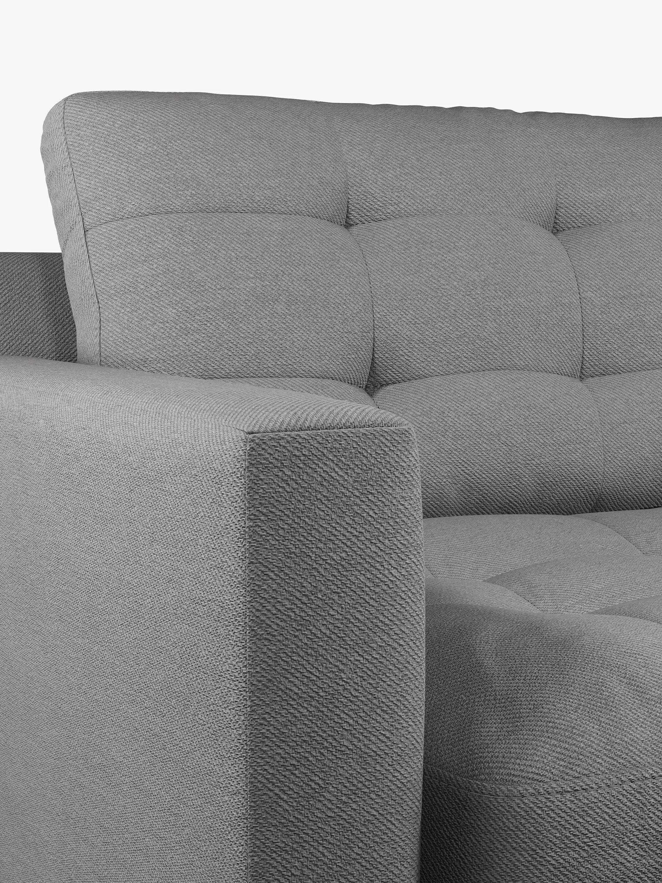 John Lewis Draper II Medium 2 Seater Sofa