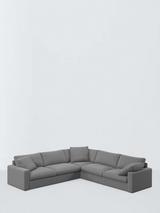 John Lewis Bailey II Large 5 Seater Corner Sofa