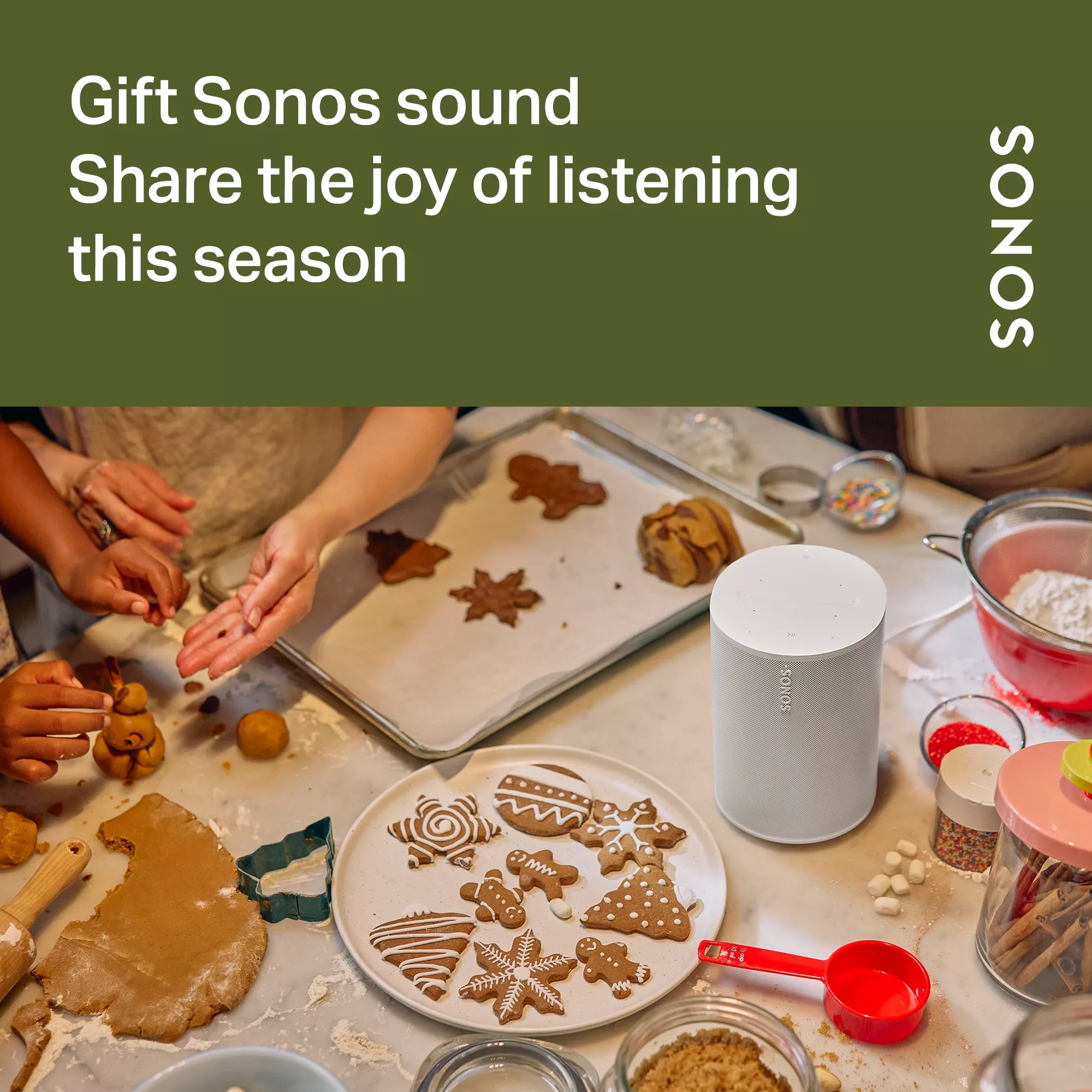 Sound Systems | John Lewis & Partners