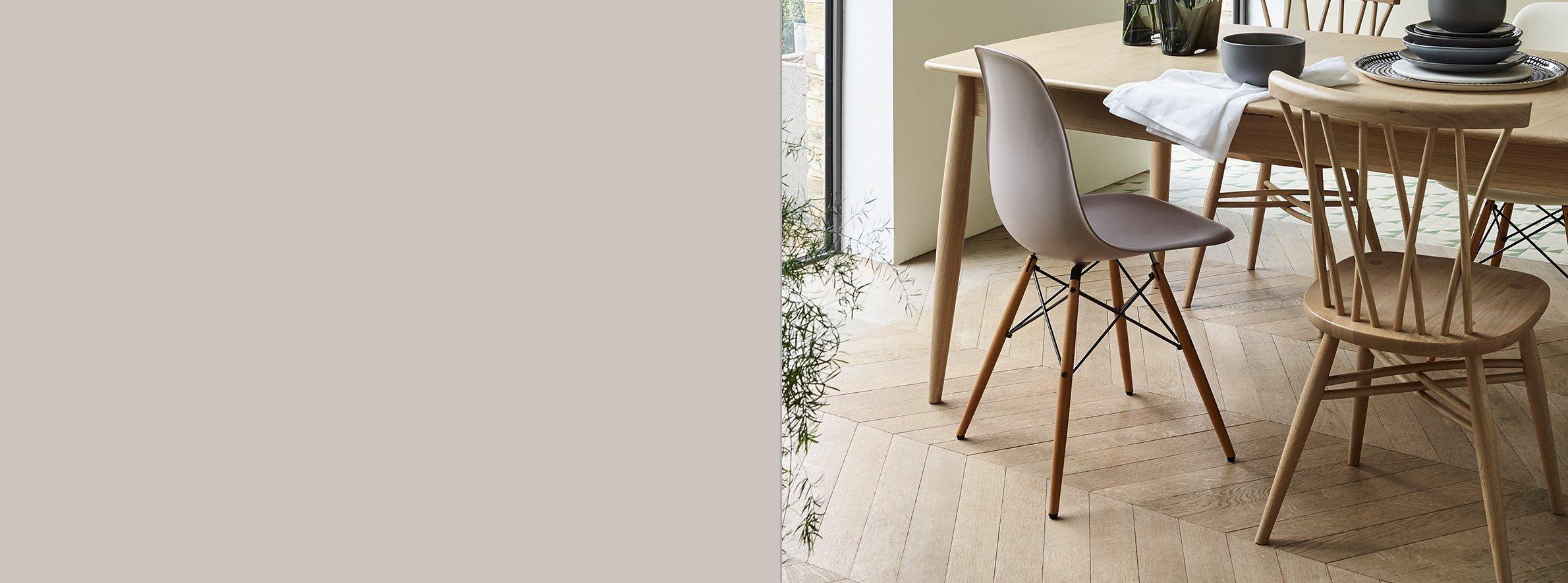 Vitra John Lewis Partners