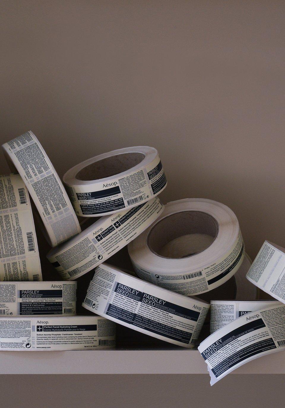 Aesop: a modern-day beauty icon | John Lewis & Partners