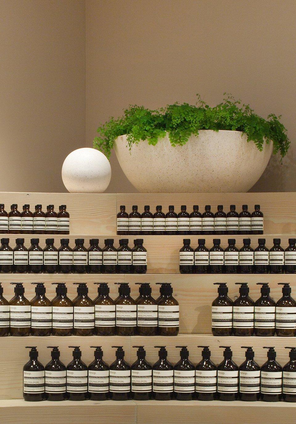 Aesop: a modern-day beauty icon | John Lewis & Partners