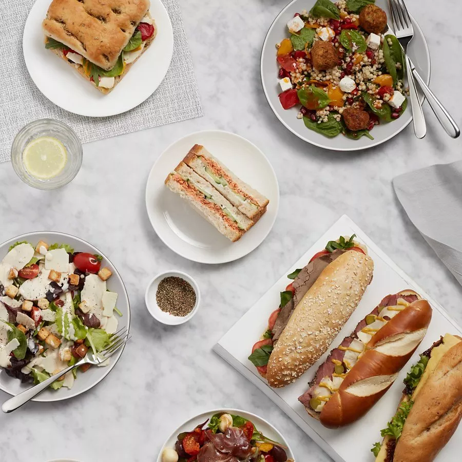 Reading | John Lewis & Partners