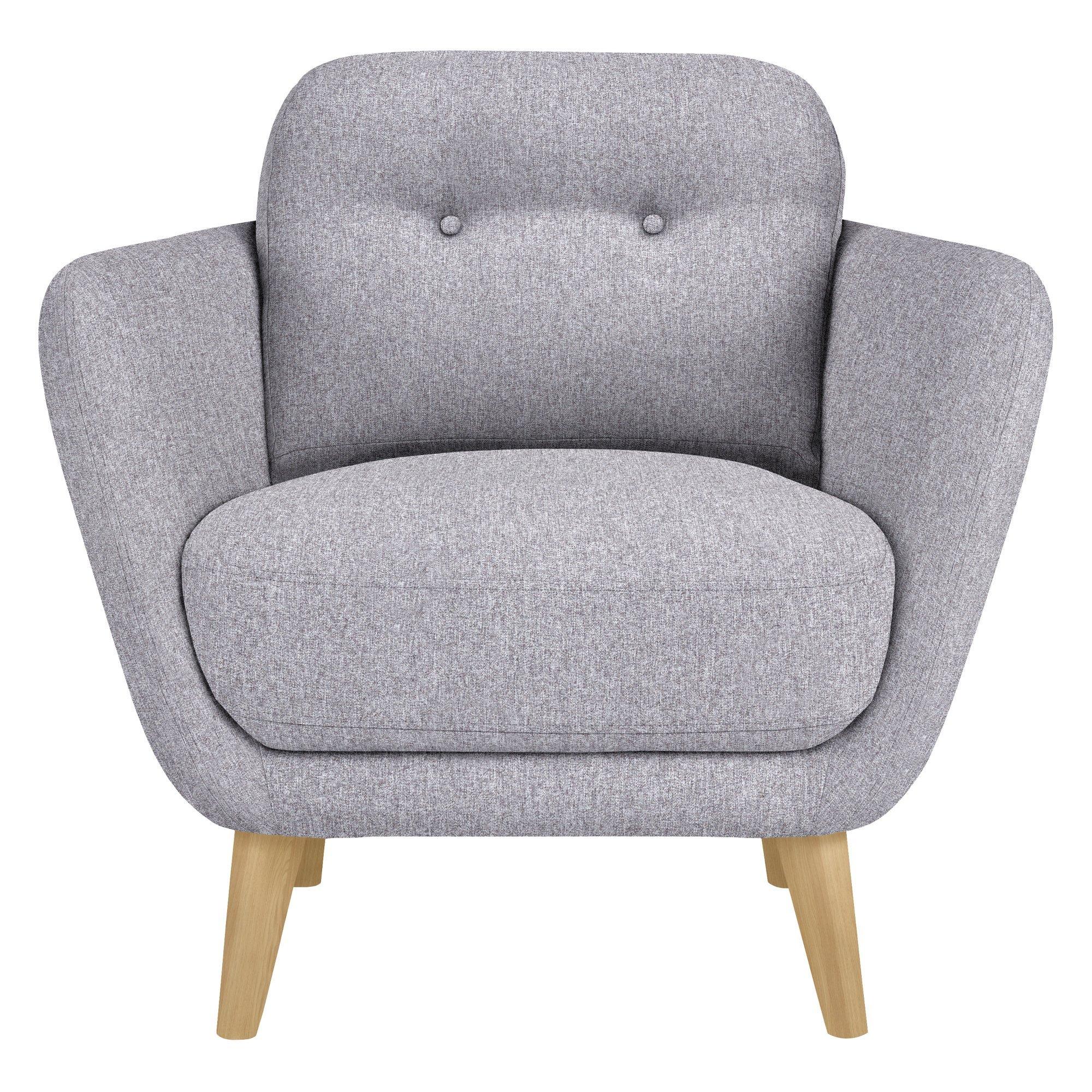 John Lewis Arlo Armchair