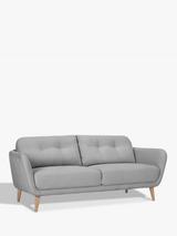 John lewis arlo 2 seater sofa store