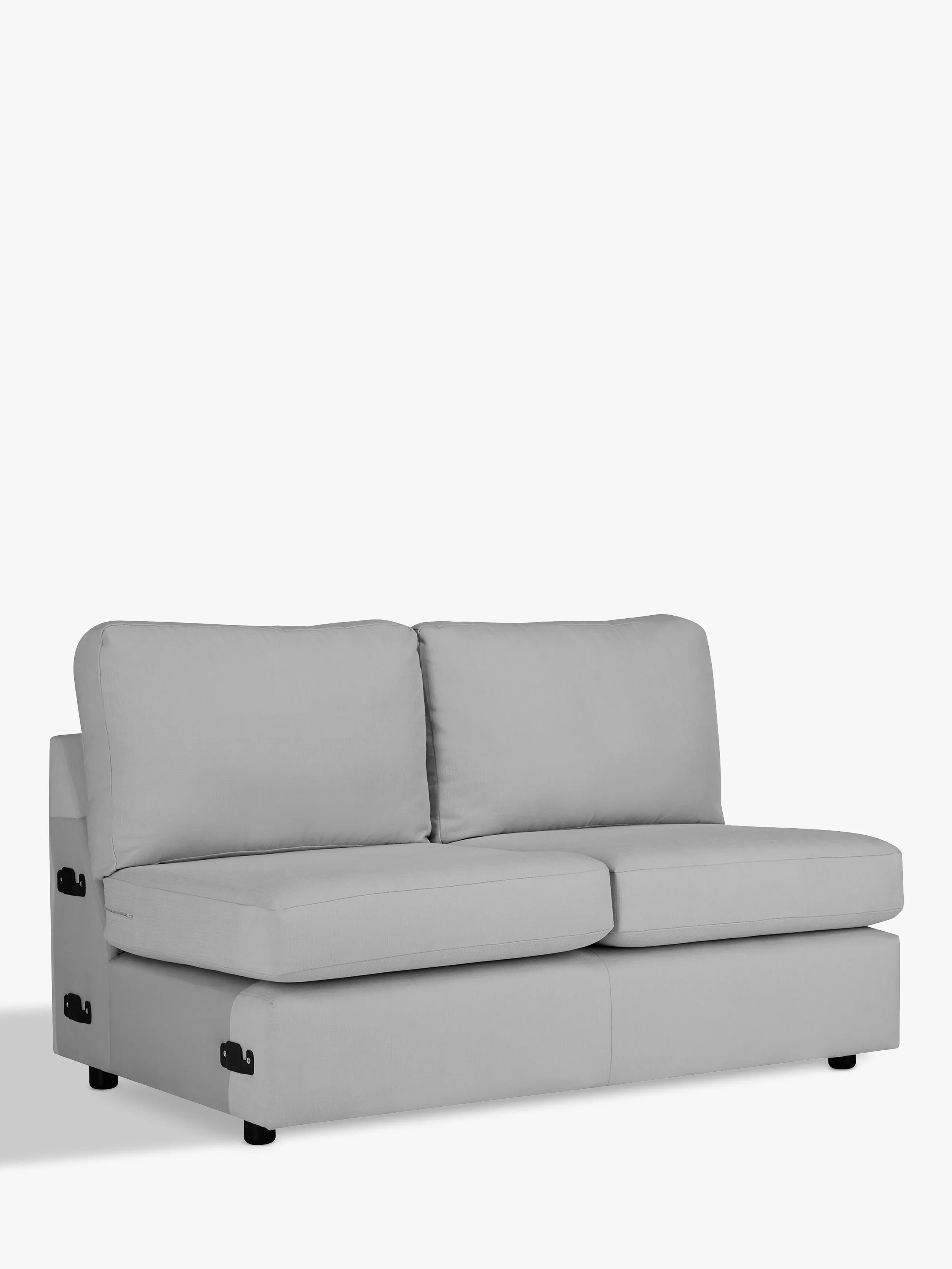 John lewis oliver sofa bed store