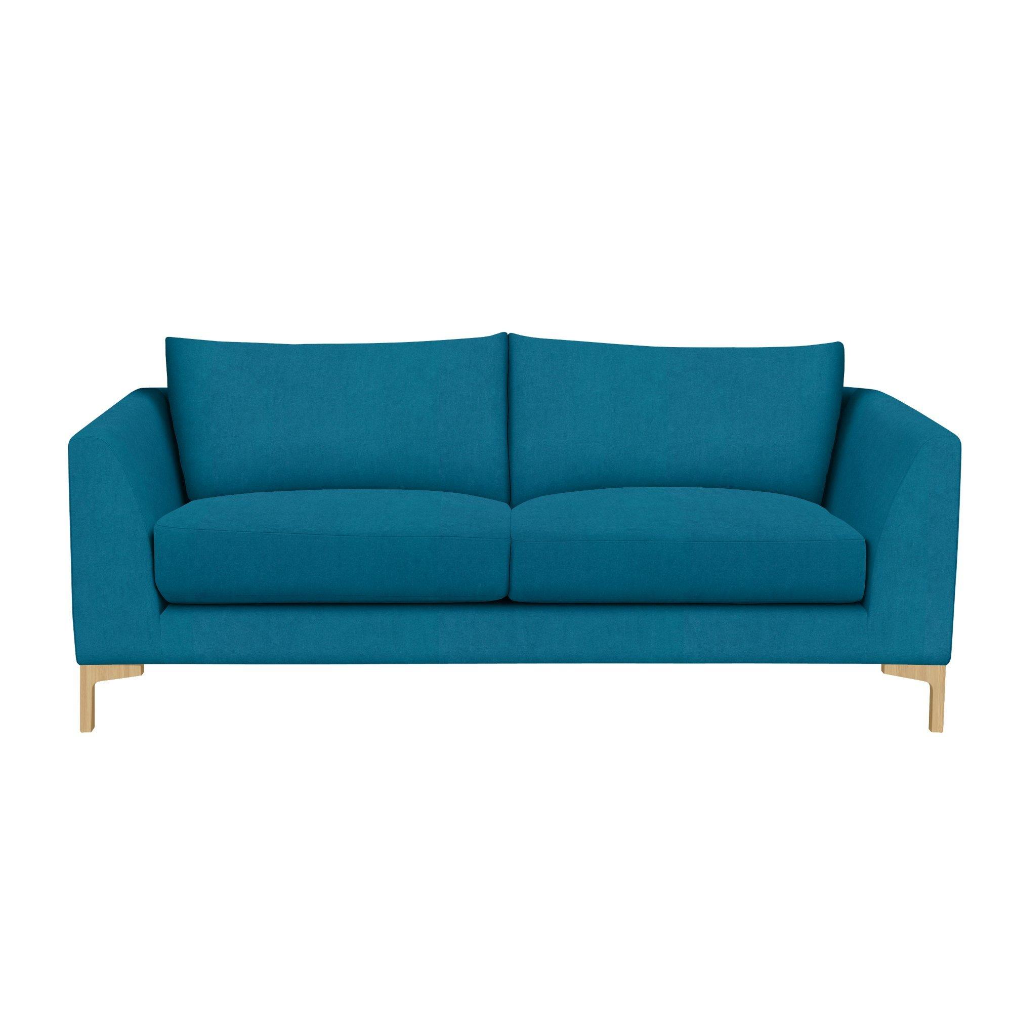 Blue Sofas Armchairs Footstools John Lewis Partners