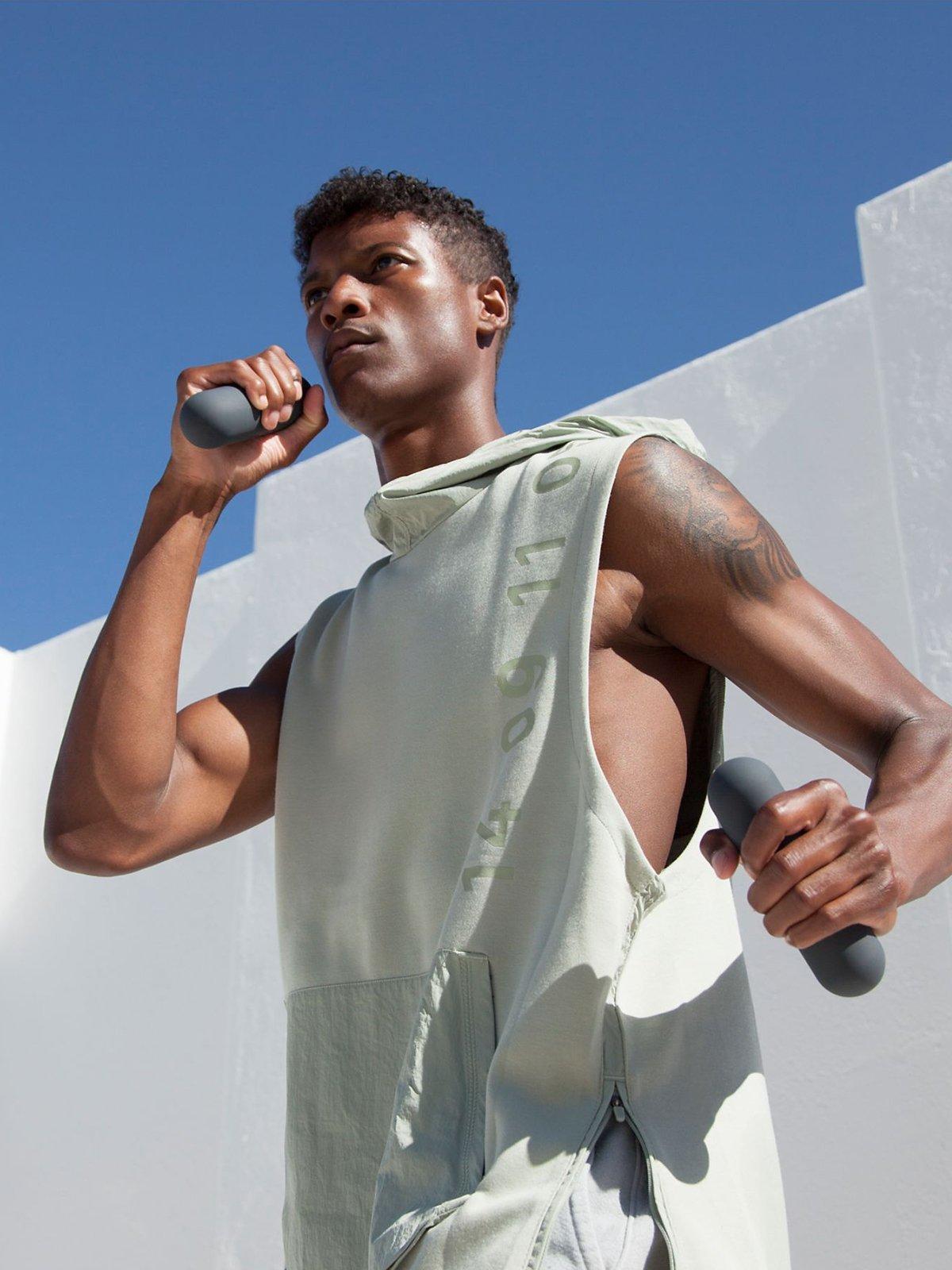 Bala Bars Review | John Lewis & Partners