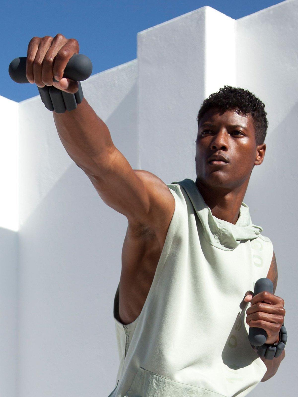 Bala Bars Review | John Lewis & Partners