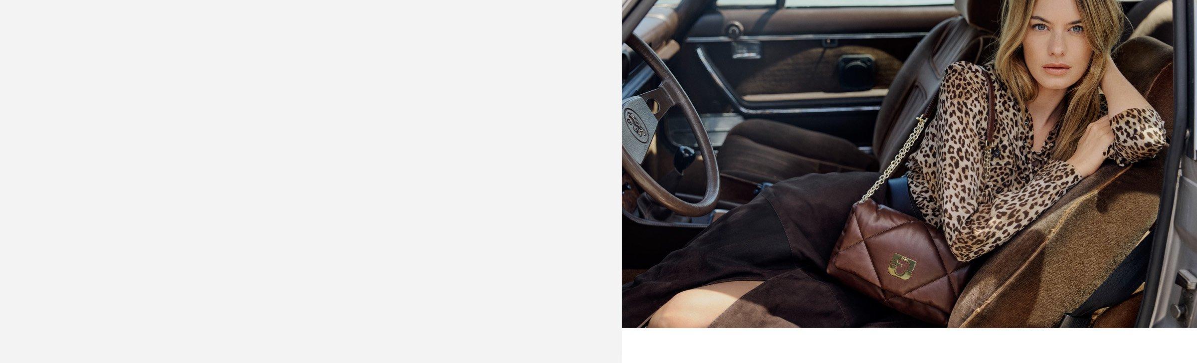 Gerard Darel | John Lewis & Partners