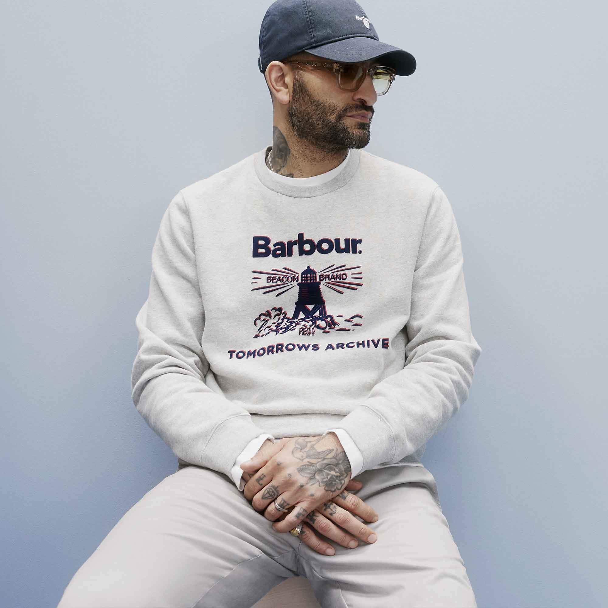 Barbour | John Lewis & Partners