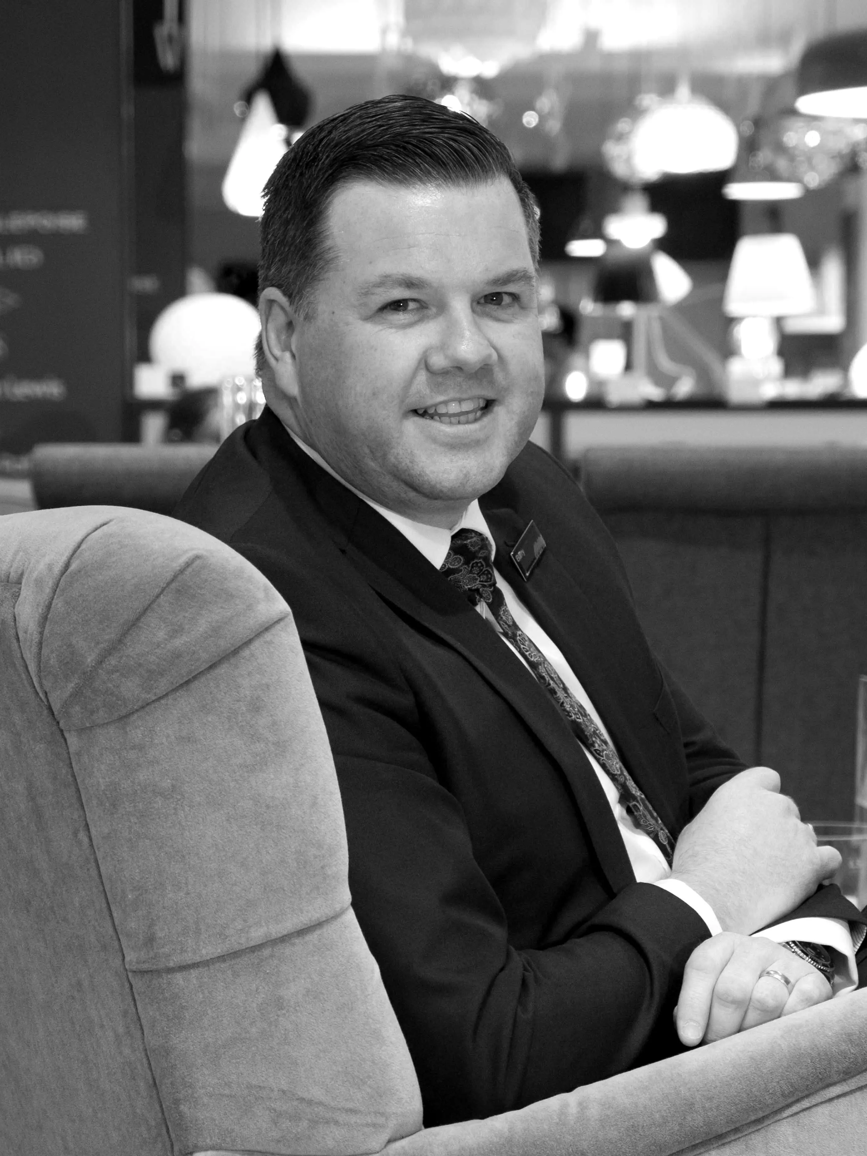 Edinburgh | John Lewis & Partners