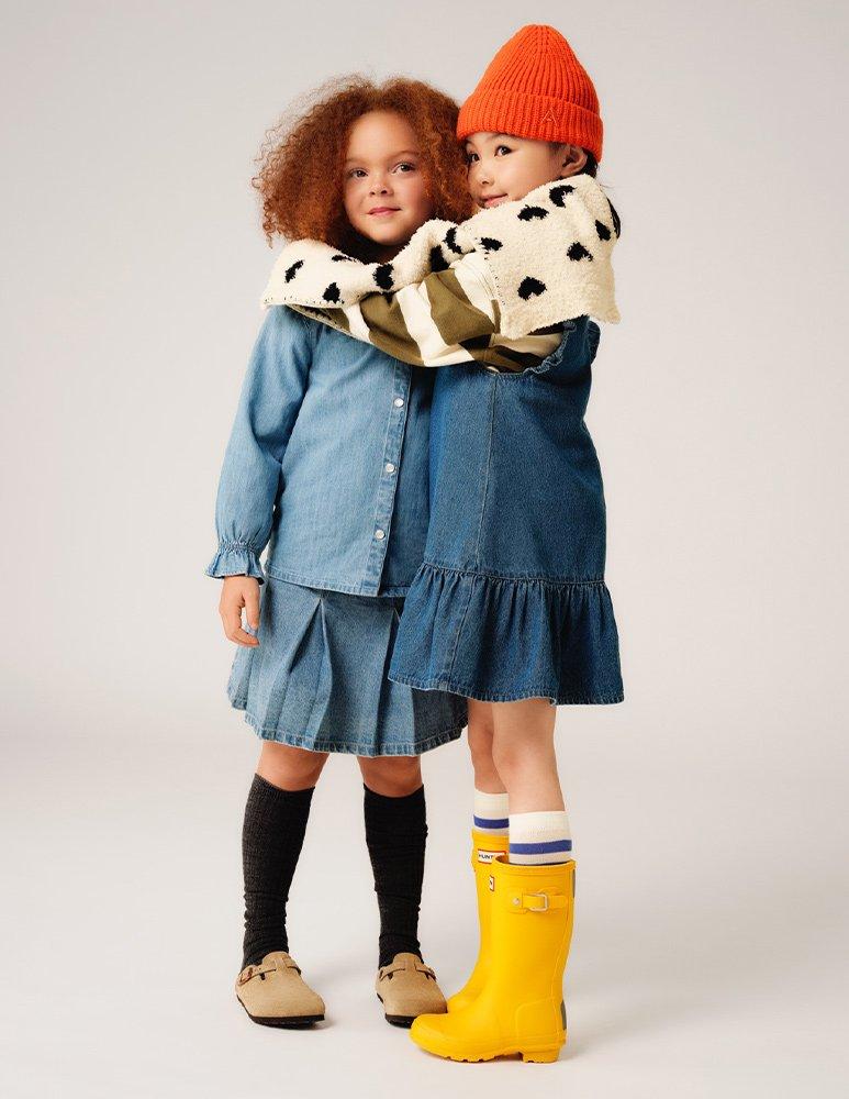 Baby & Child | Boys & Girls Clothing | John Lewis & Partners