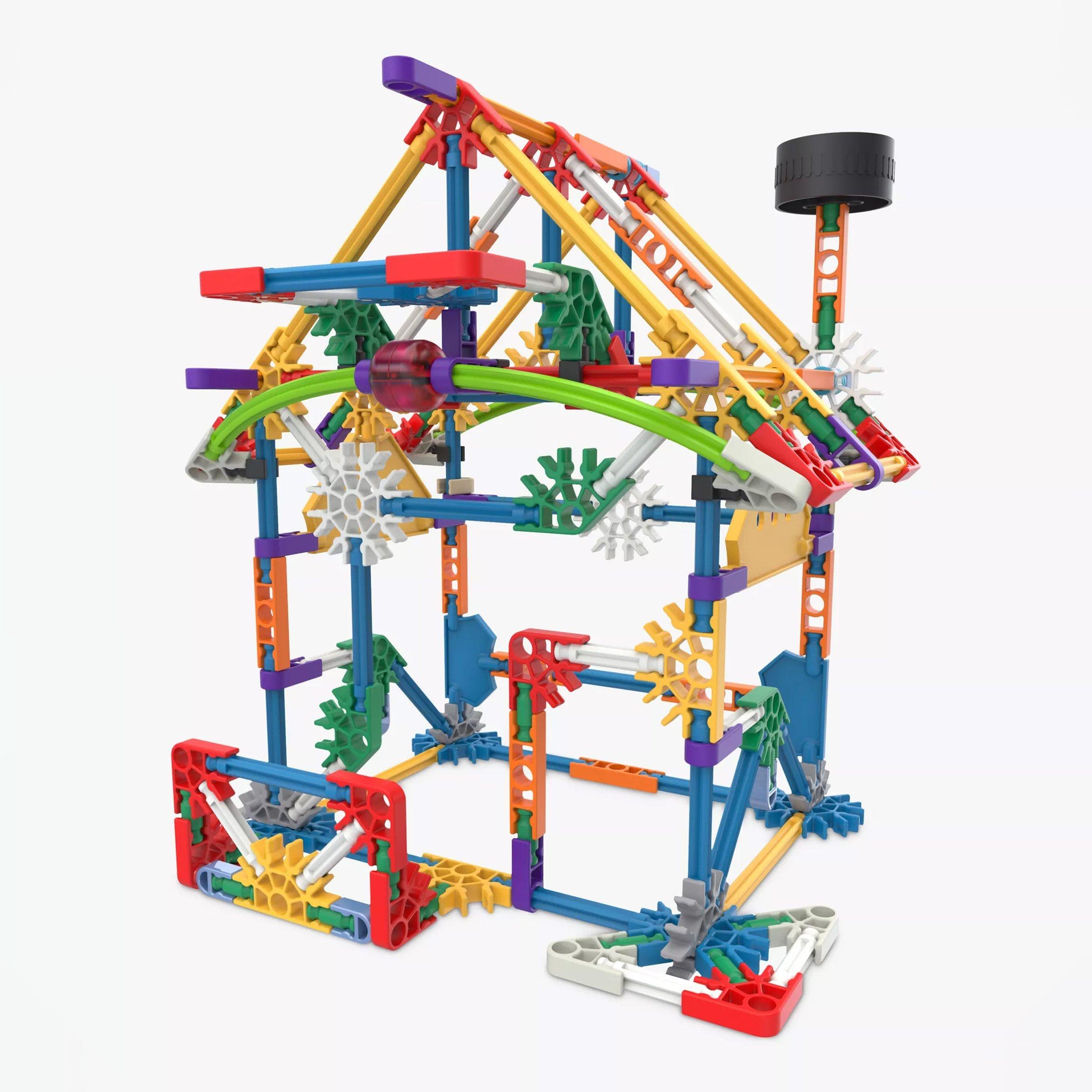 Construction Toys | Construction Toy Sets | John Lewis & Partners