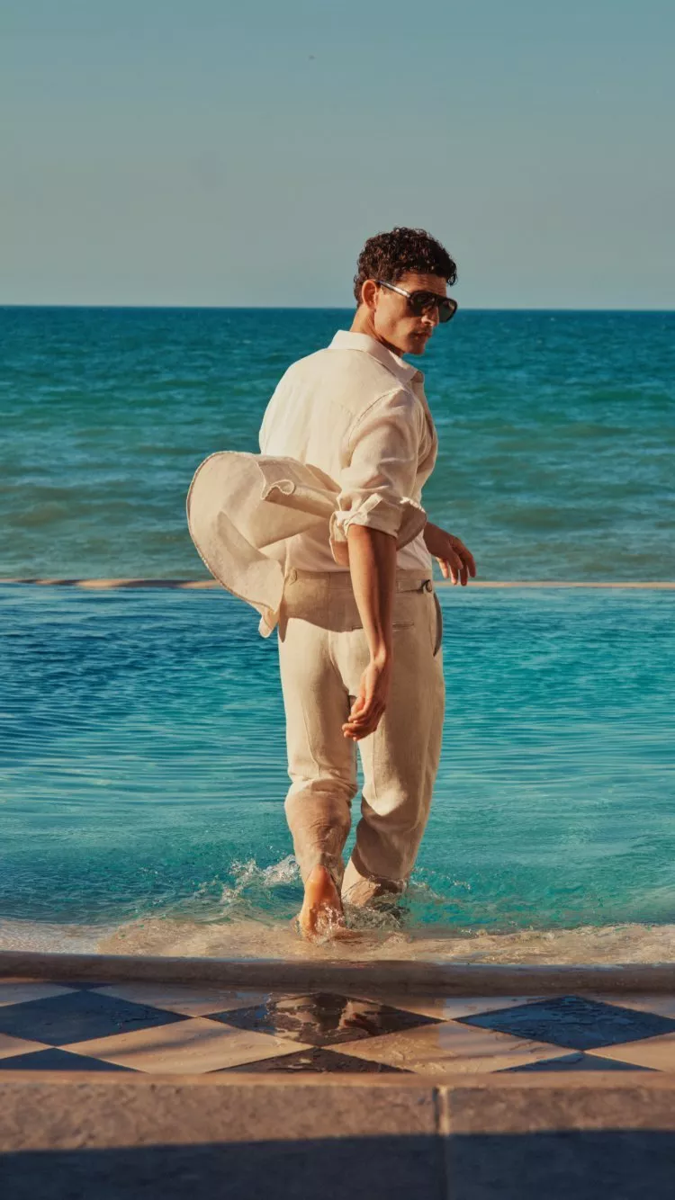 Best Men's Summer Fragrances 2026: Long-Lasting & Fresh Picks
