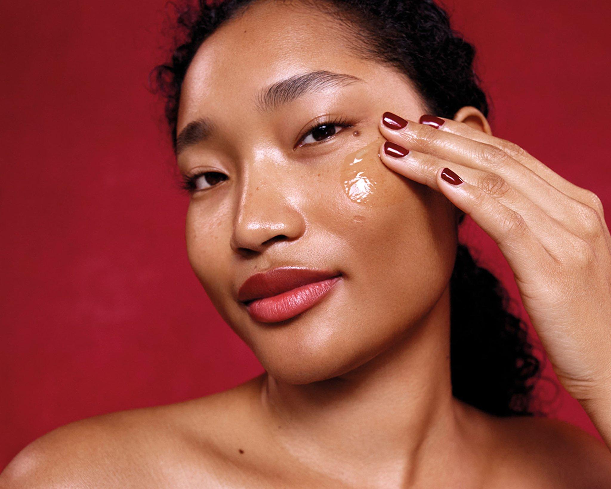 The 2025 beauty trends report