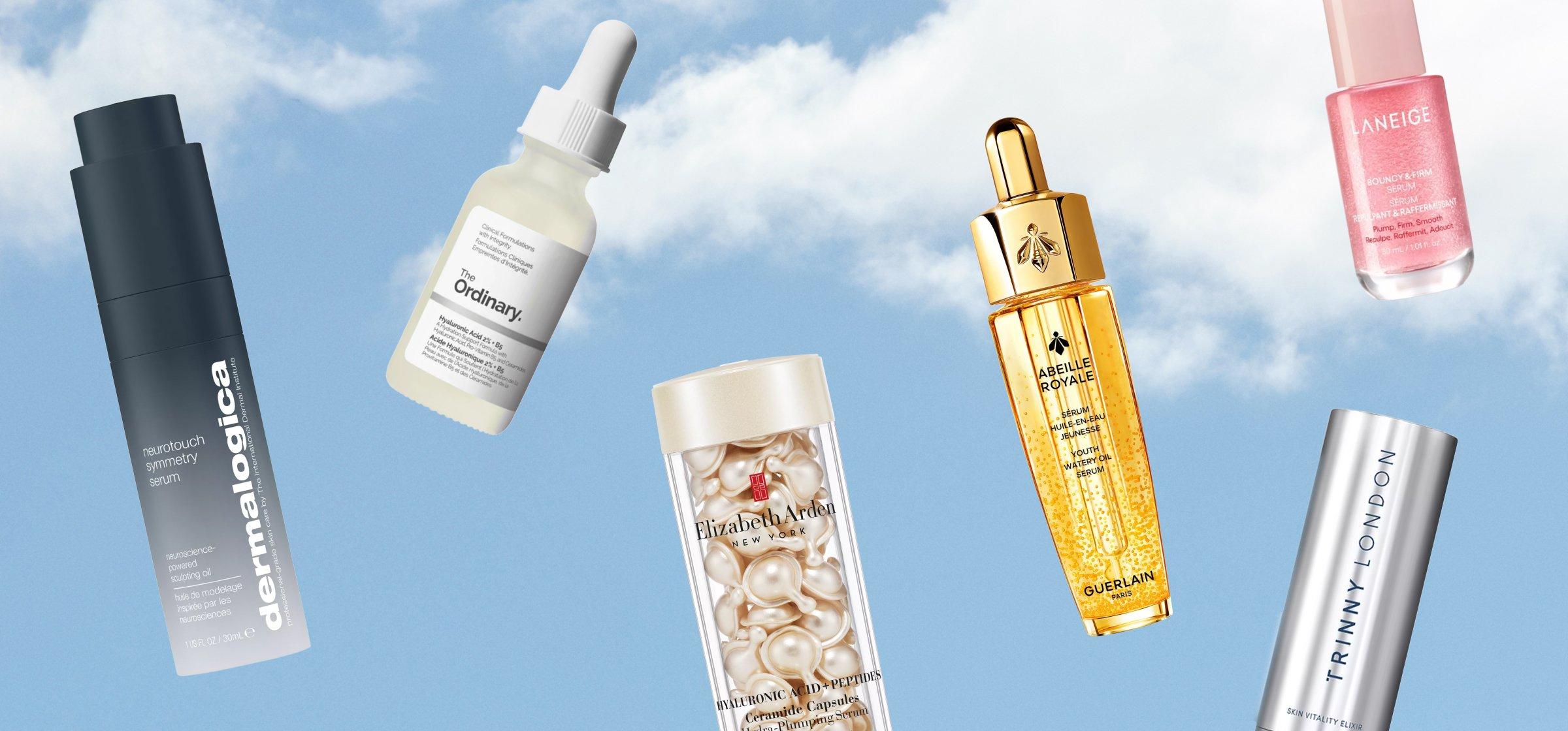 Best Face Serums 2025 | John Lewis & Partners