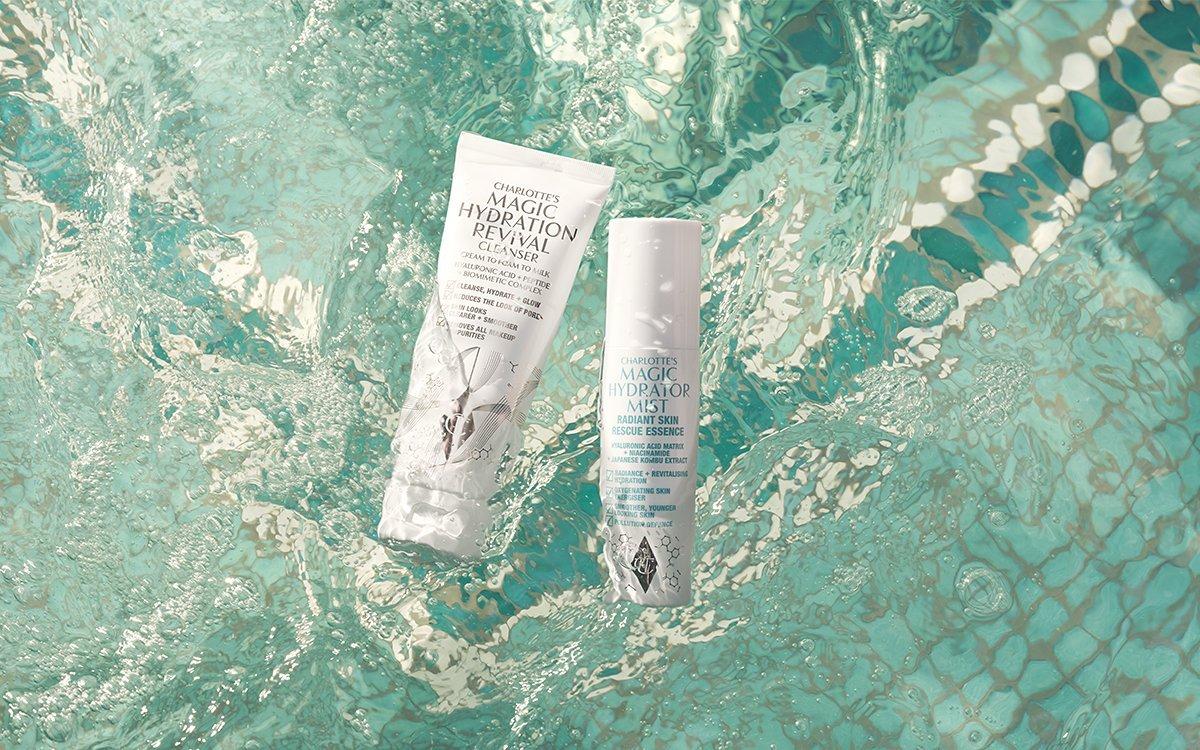 The best skin care routine for summer | John Lewis & Partners